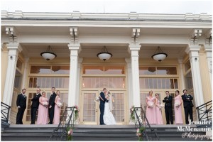 Elizabeth & Tommy - Jennifer McMenamin Photography - Baltimore ...