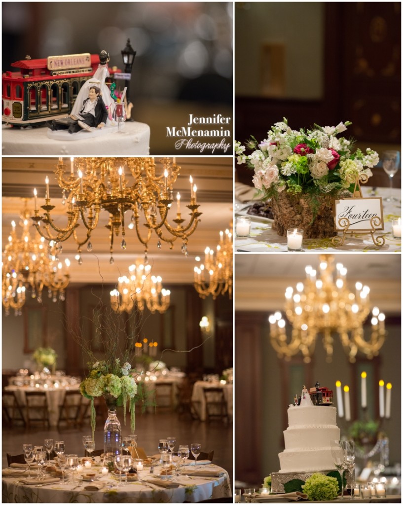 Jessica + Matt - Jennifer McMenamin Photography - Baltimore, Washington ...
