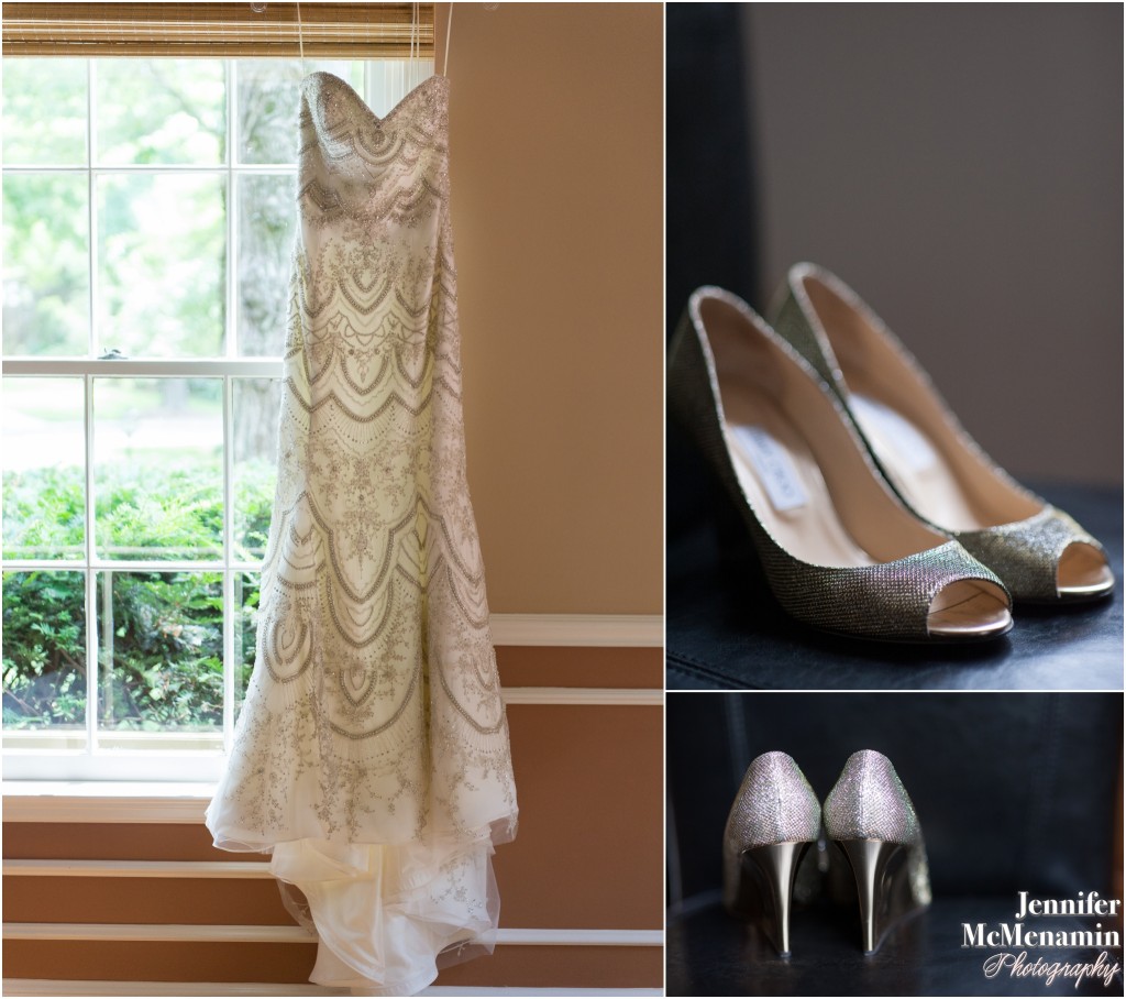 Jennifer + Marty - Jennifer McMenamin Photography - Baltimore ...