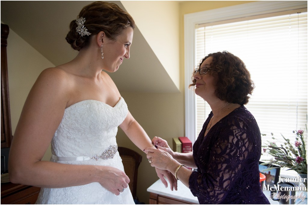 Lauren + Andrew - Jennifer McMenamin Photography - Baltimore ...