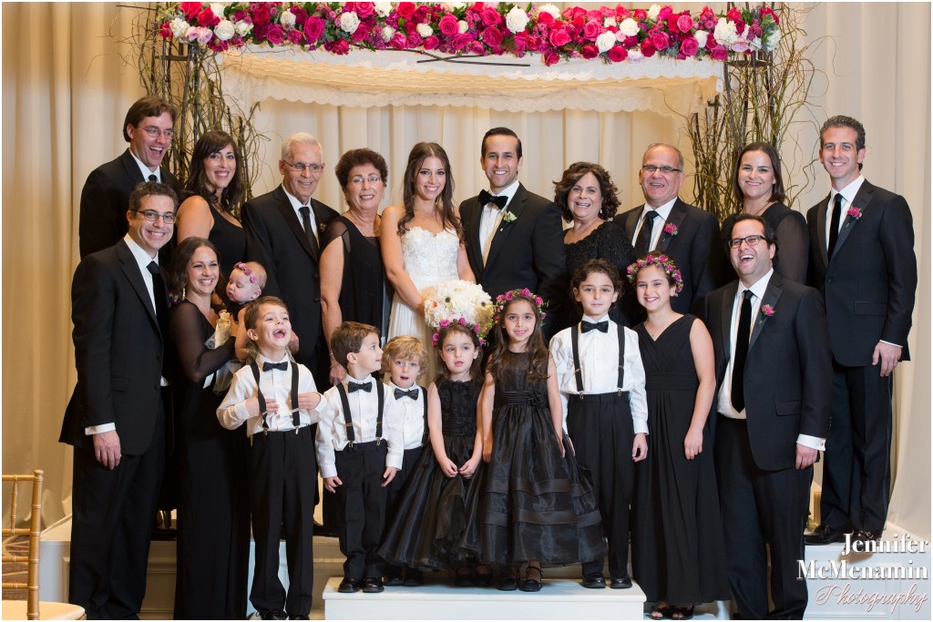 Hadas + Noam - Jennifer McMenamin Photography - Baltimore, Washington ...