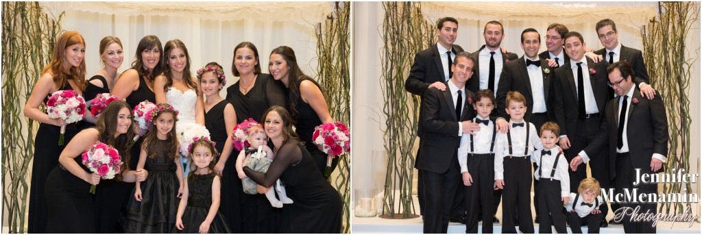 Hadas + Noam - Jennifer McMenamin Photography - Baltimore, Washington ...