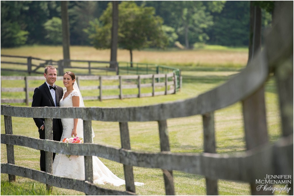 A Caves Farm wedding: Libbie + Doug - Jennifer McMenamin Photography ...