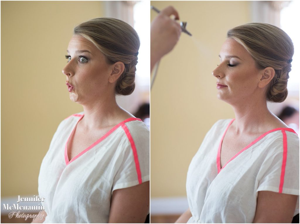 A Corpus Christi Church & Engineers Club wedding: Michelle + Michael ...