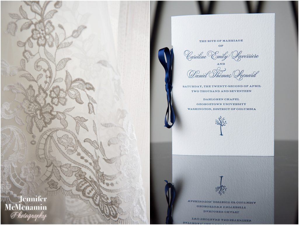A Dahlgren Chapel at Georgetown University & Whittemore House wedding ...